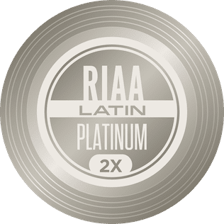 platinum record label