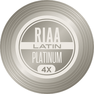 platinum recordings