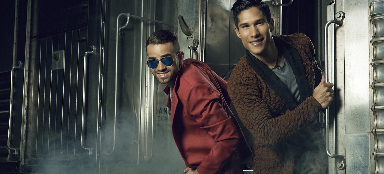 chino y nacho hero - RIAA