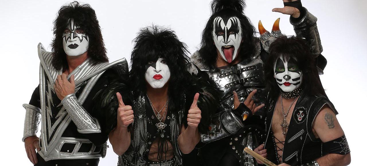 hero_kiss_best - RIAA