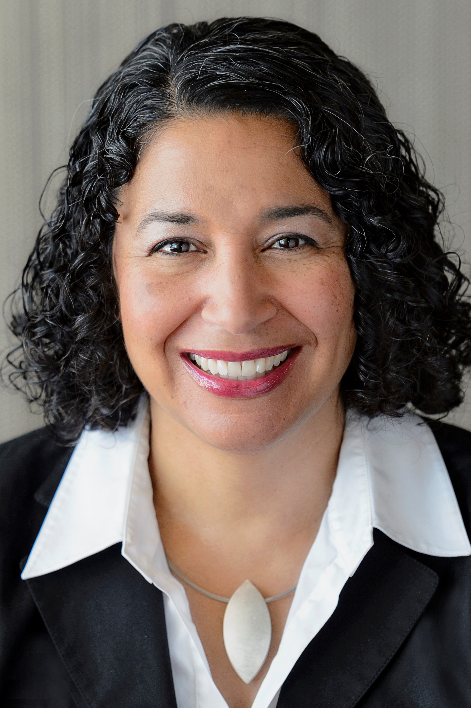 Michele Ballantyne headshot - RIAA