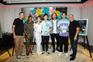 Twenty One Pilots Garner Four New RIAA Certifications (Including Second ...